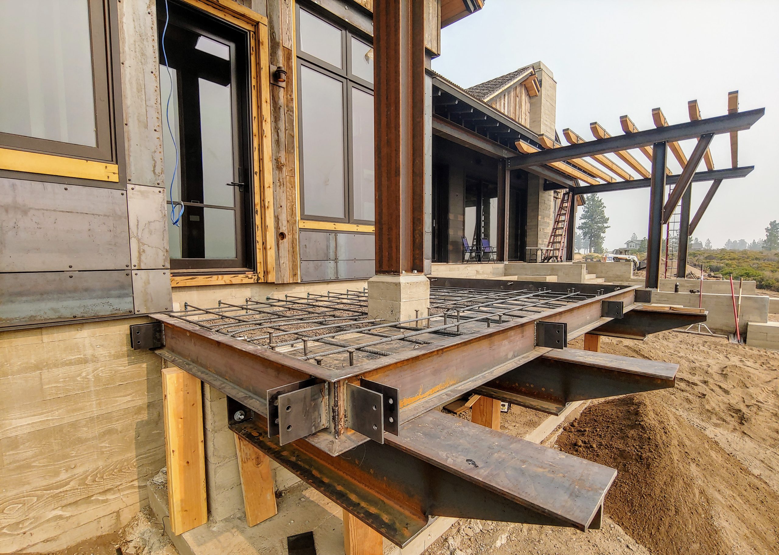 Structural Concrete Slabs – OR Concrete Inc.