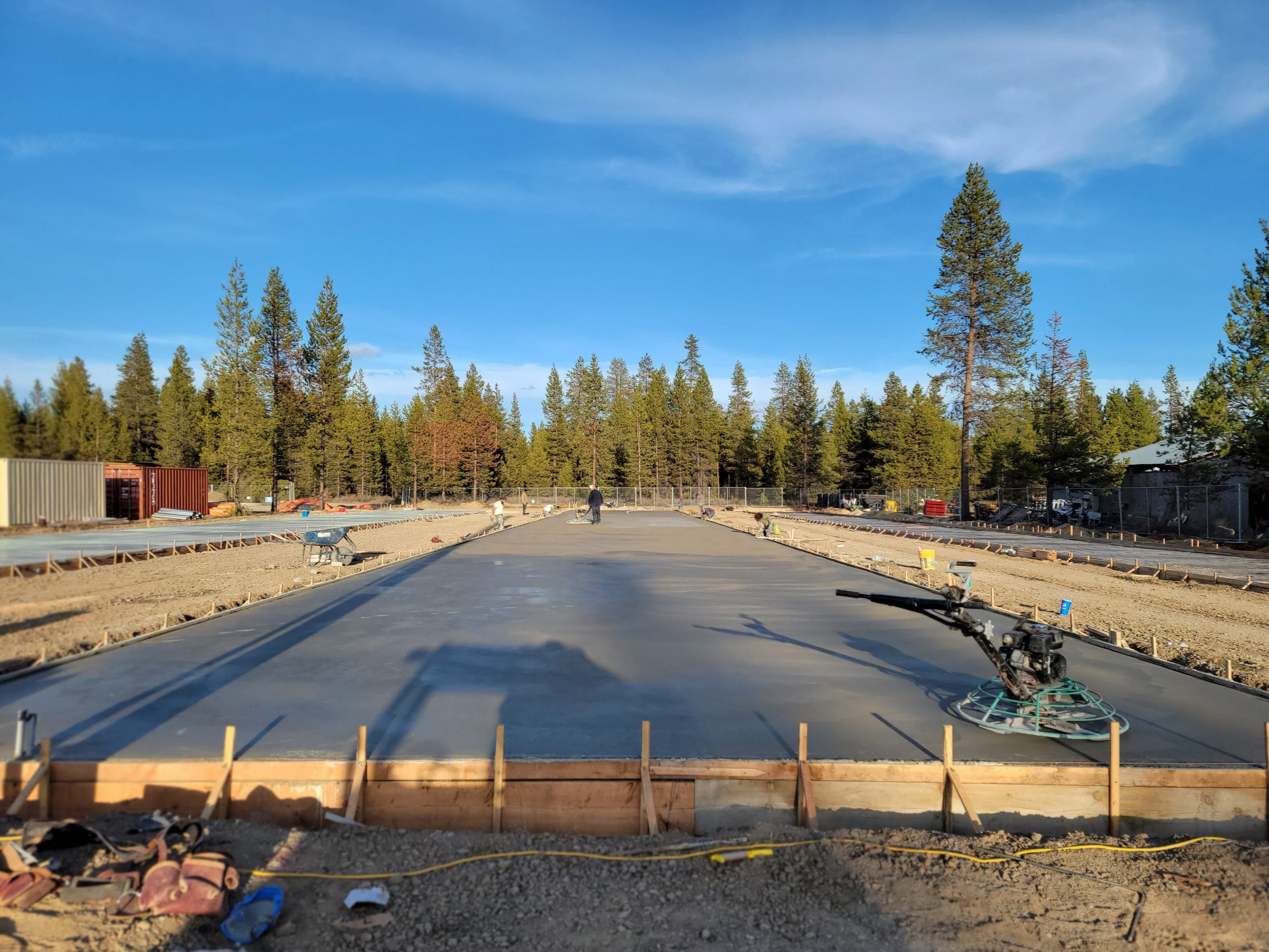 Structural Concrete Slabs – OR Concrete Inc.