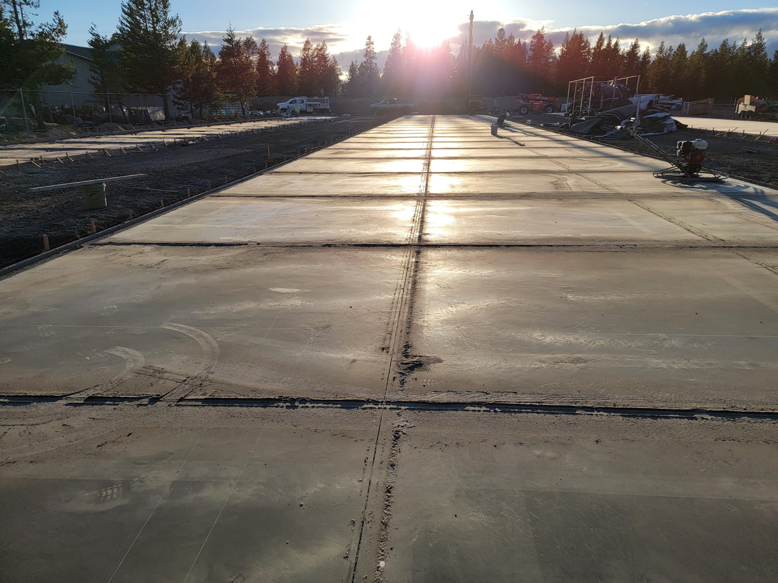 Structural Concrete Slabs – OR Concrete Inc.