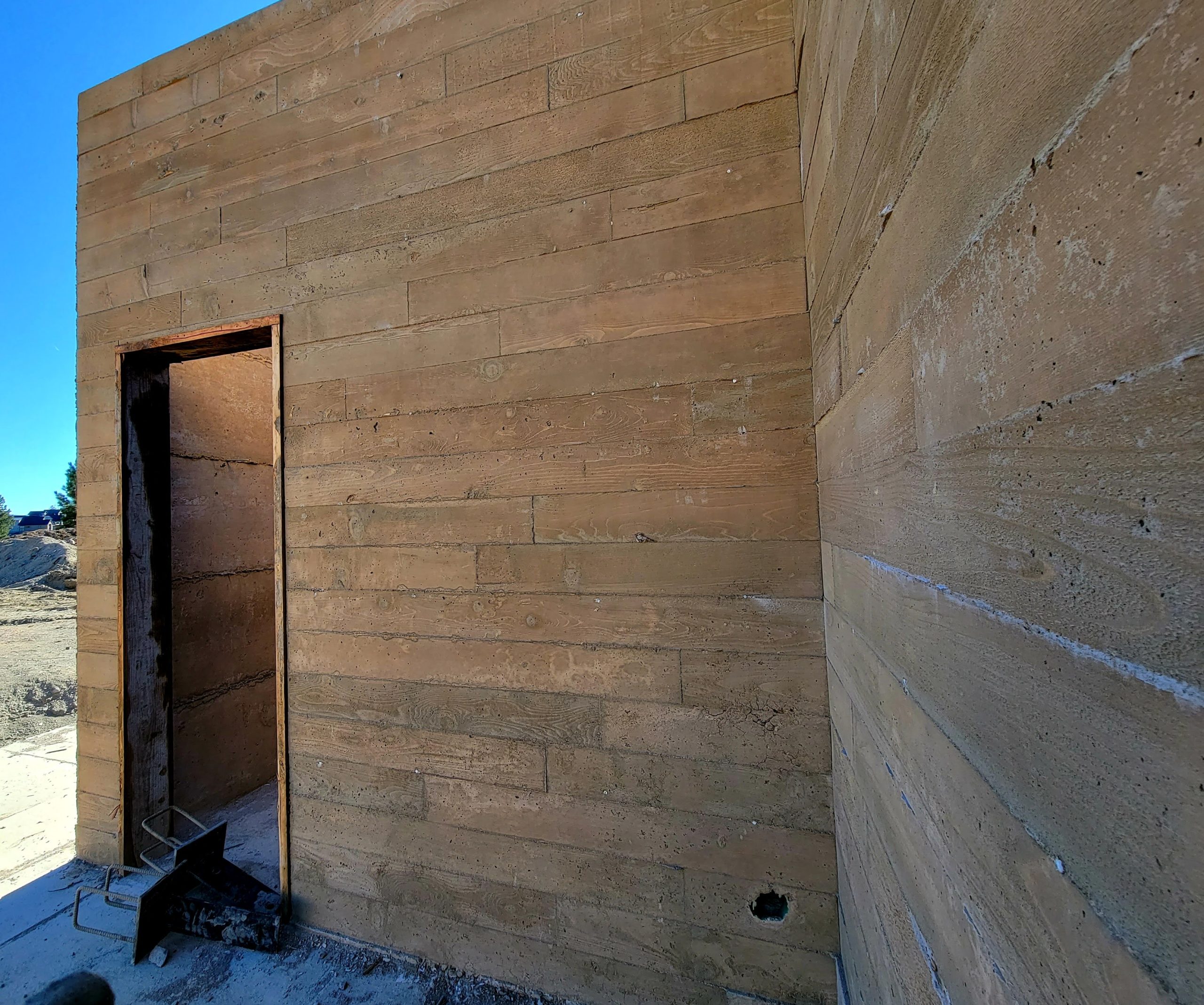 Decorative Retaining Walls – Oregon Build Inc